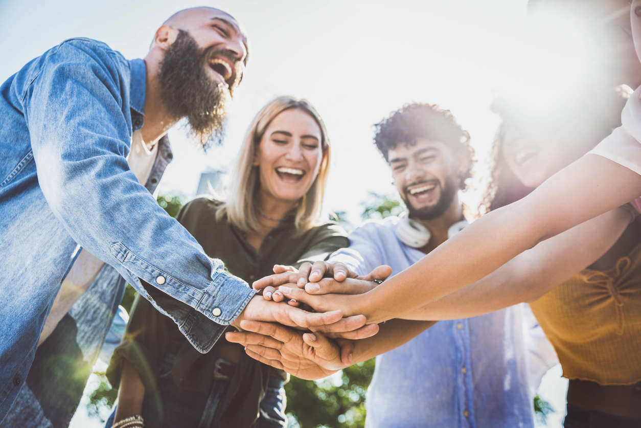 Establishing a Strong Sense of Community in Your HOA or Condo ...
