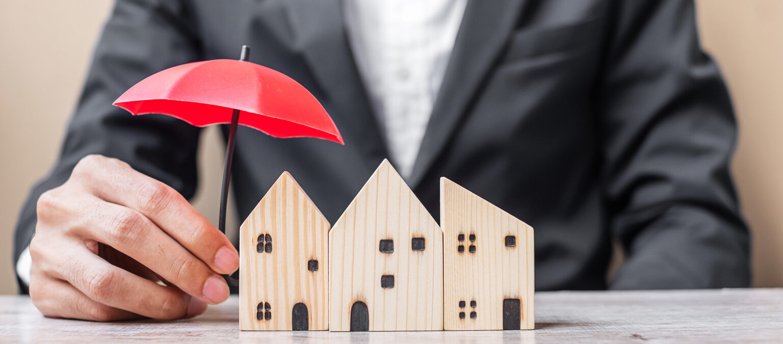Key Differences Between Homeowner and Association Insurance – Trestle ...
